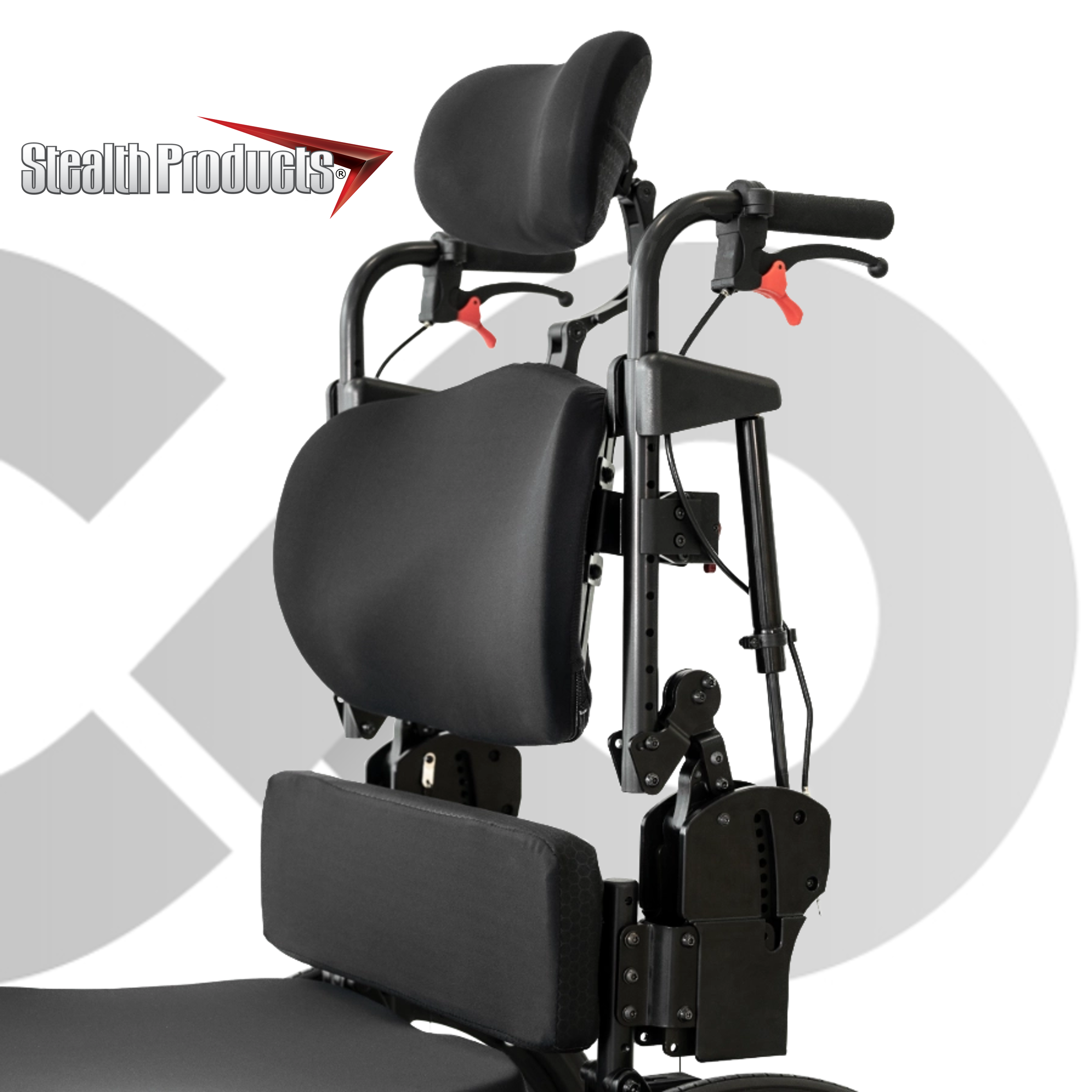 Stealth Products EPiC Seating: What is it and how does it work ...