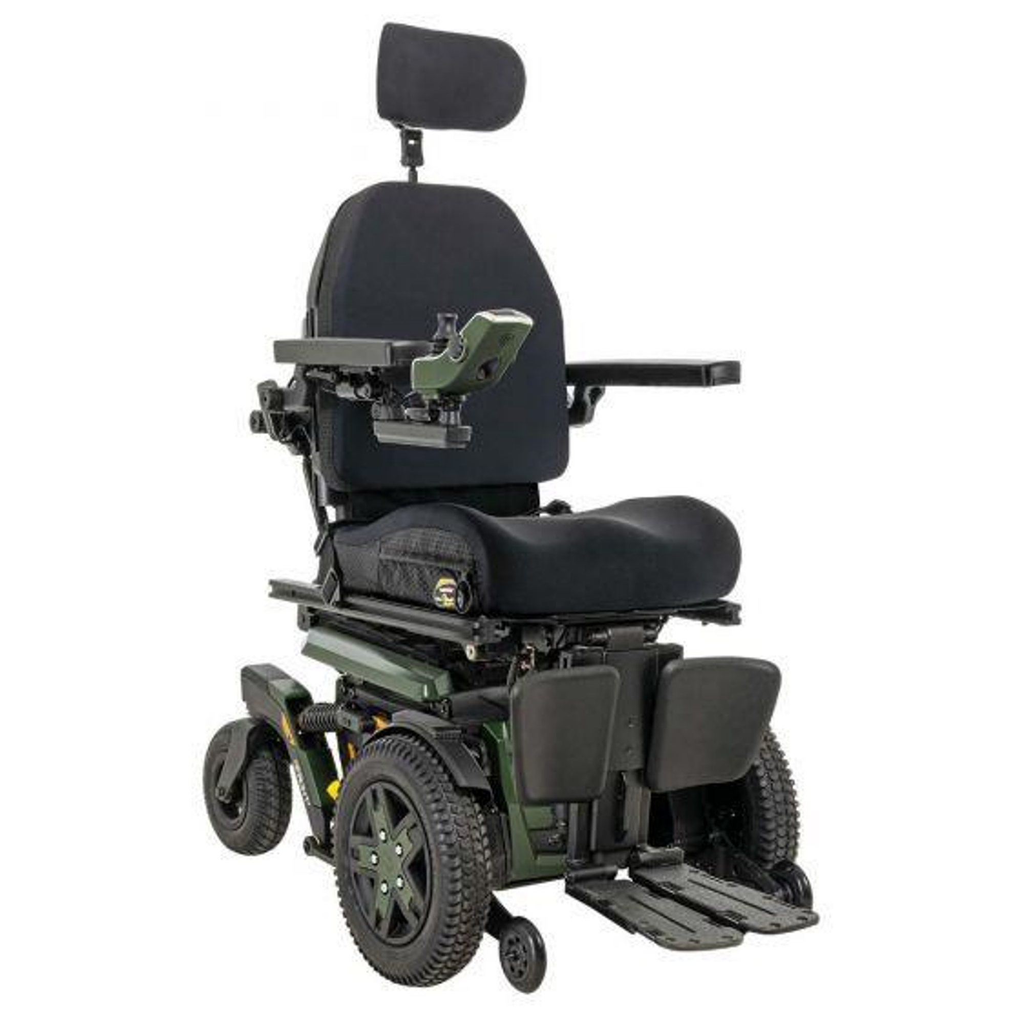 Quantum 4Front 2.0 – Cinque Ports Healthcare