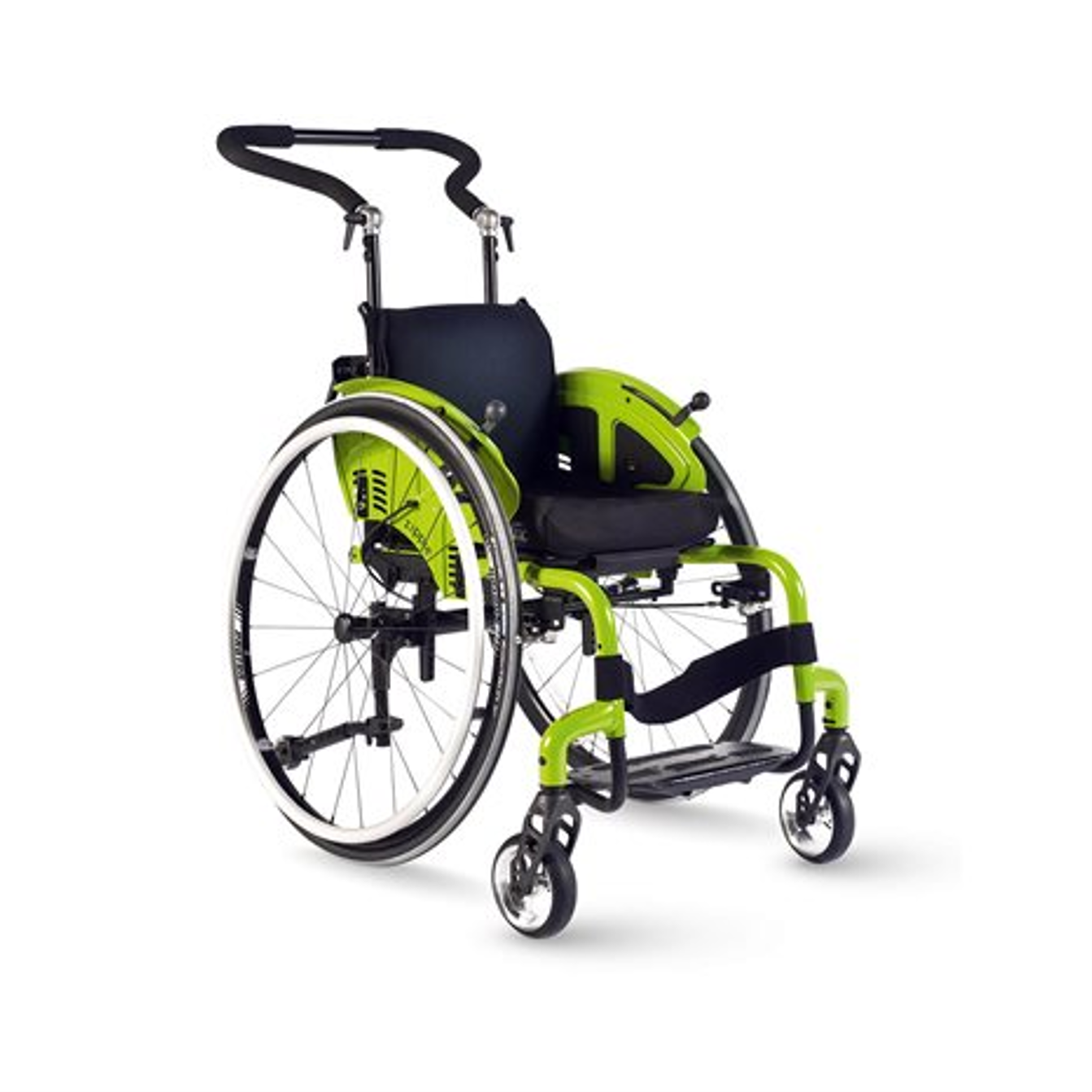 Zippie Simba – Cinque Ports Healthcare